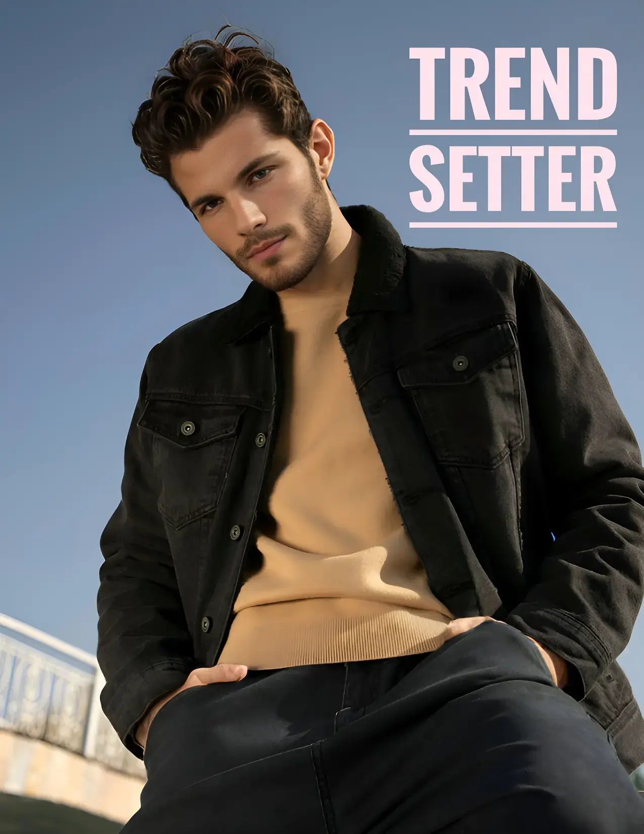 Weekend Guy - Order Online