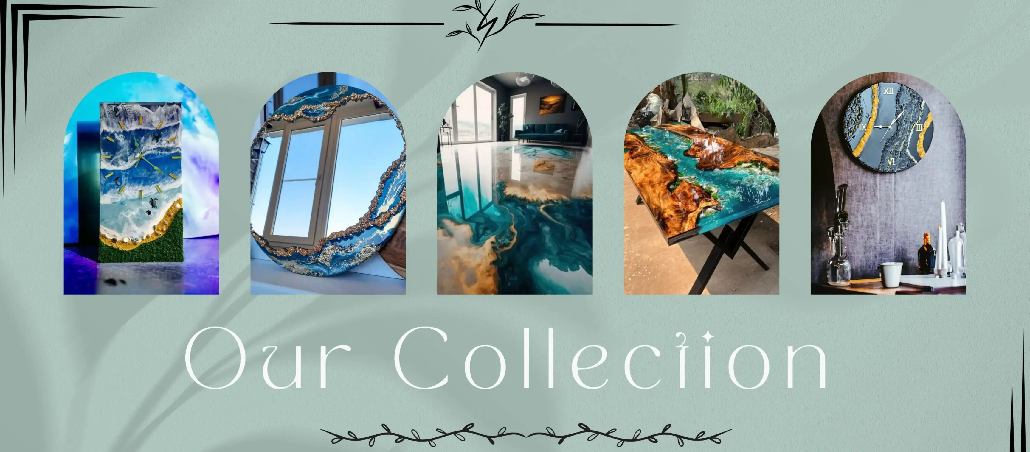 ARTICULTURE - Order Online