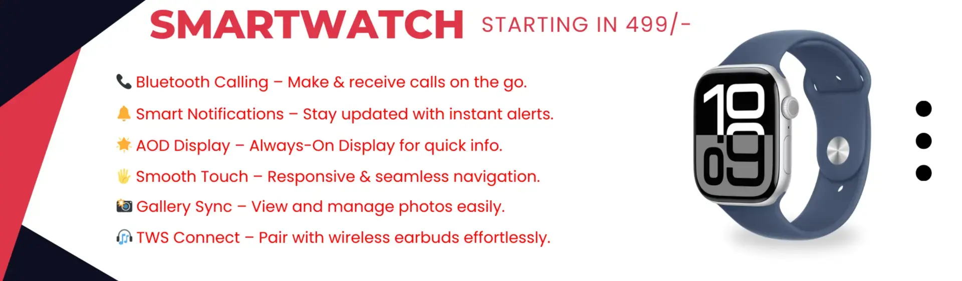 Acetech Gadgets: Best Smart Tech & Accessories You Need in 2025