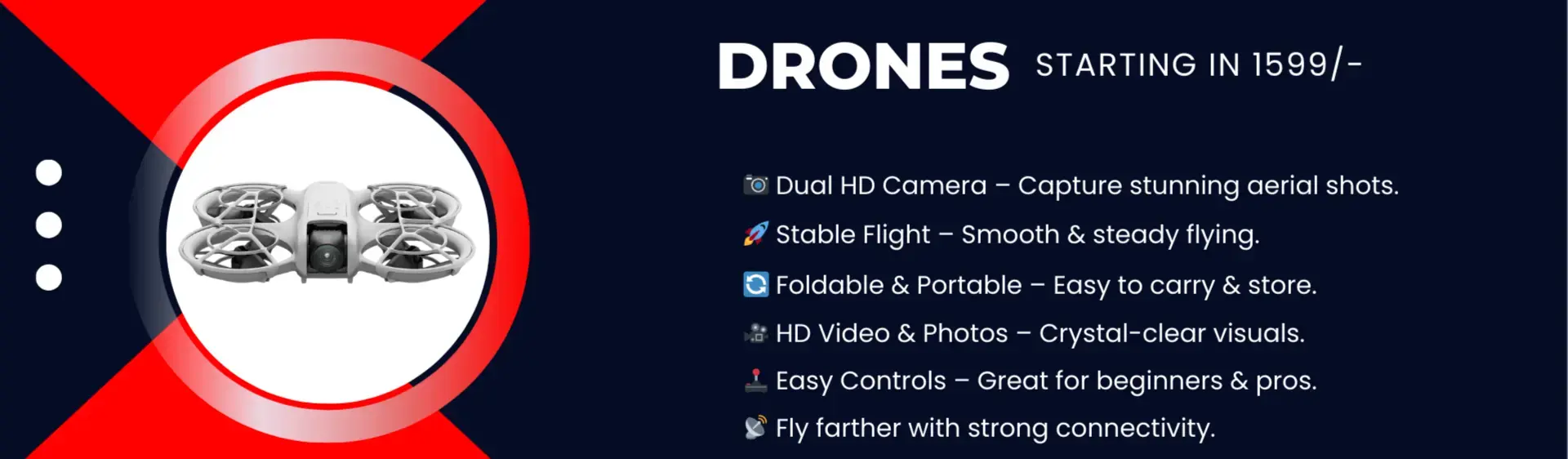 Acetech Gadgets: Best Smart Tech & Accessories You Need in 2025