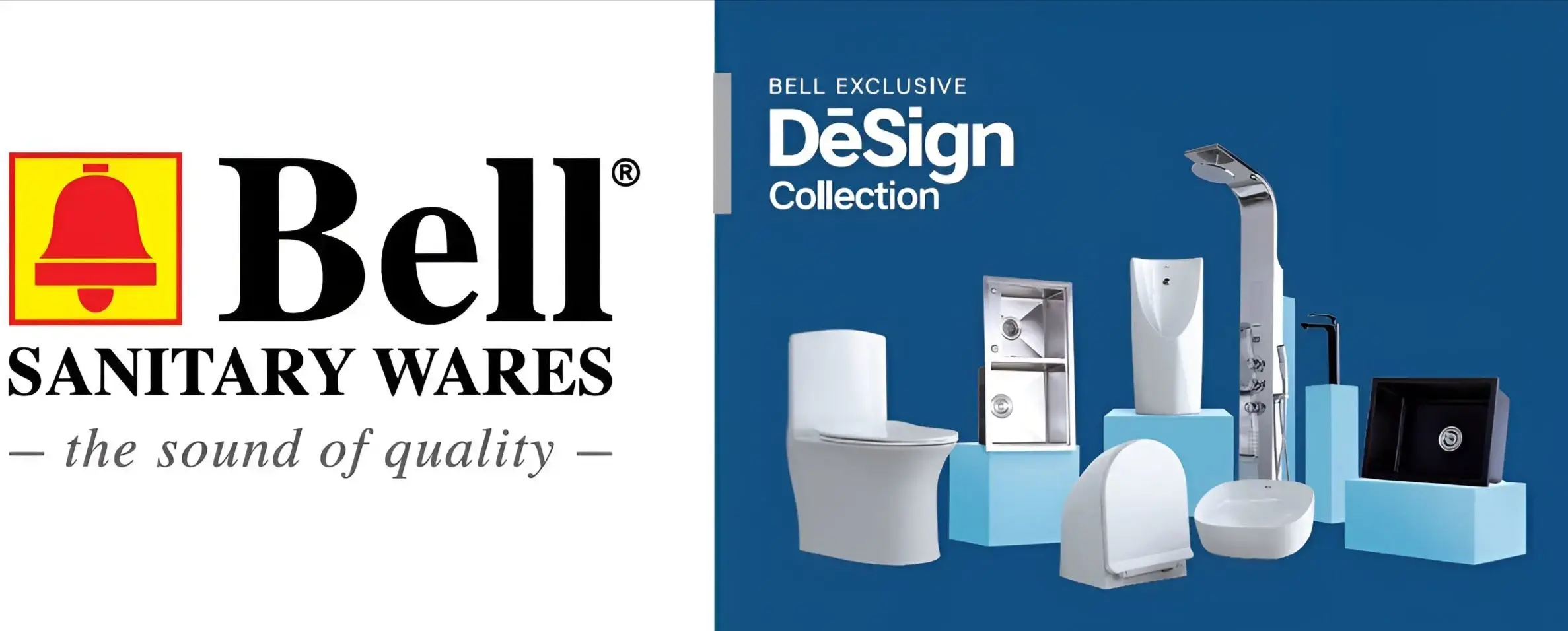 Bell Sales Depot - sanitary | Bathroom ware | Order Online