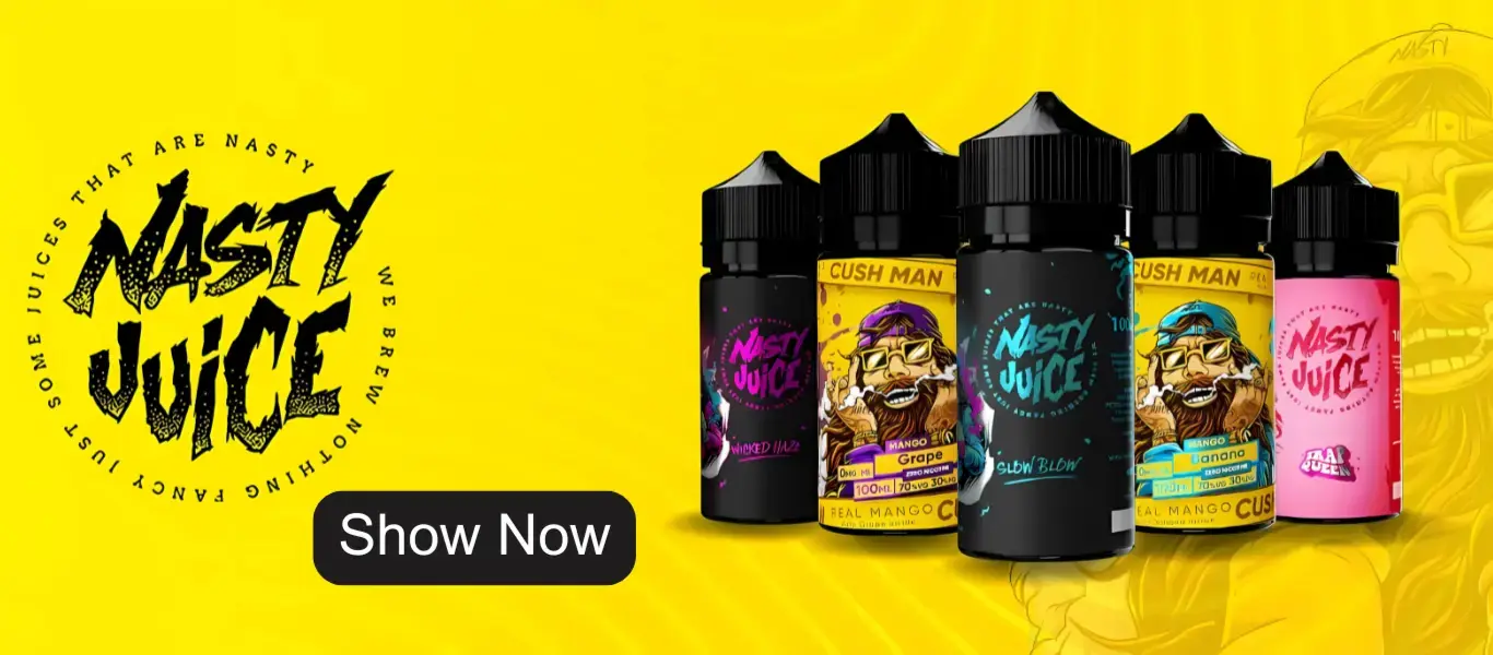Shop form our huge collections of vapes