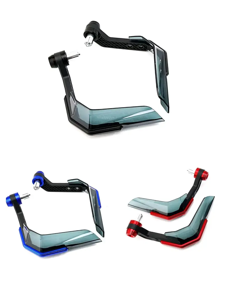 Gd Bike Accessories - Premium Motorcycle Accessories