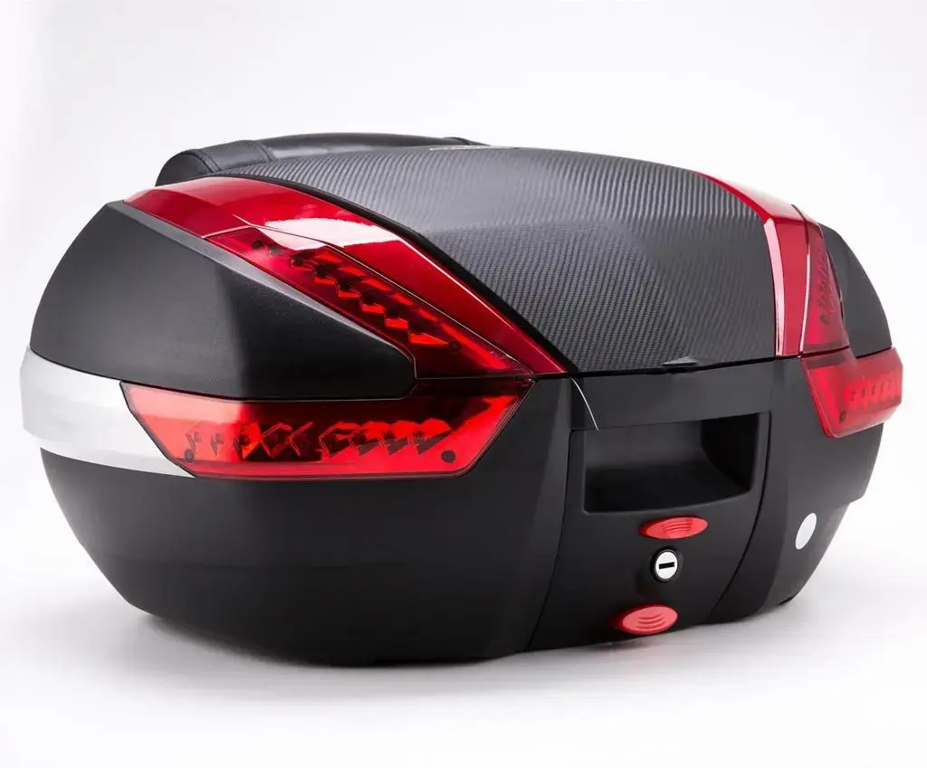 Gd Bike Accessories - Premium Motorcycle Accessories