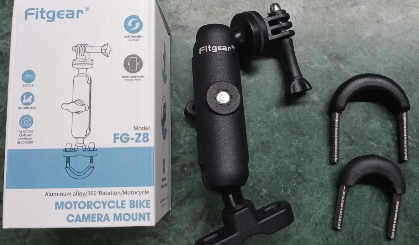 Gd Bike Accessories - Premium Motorcycle Accessories