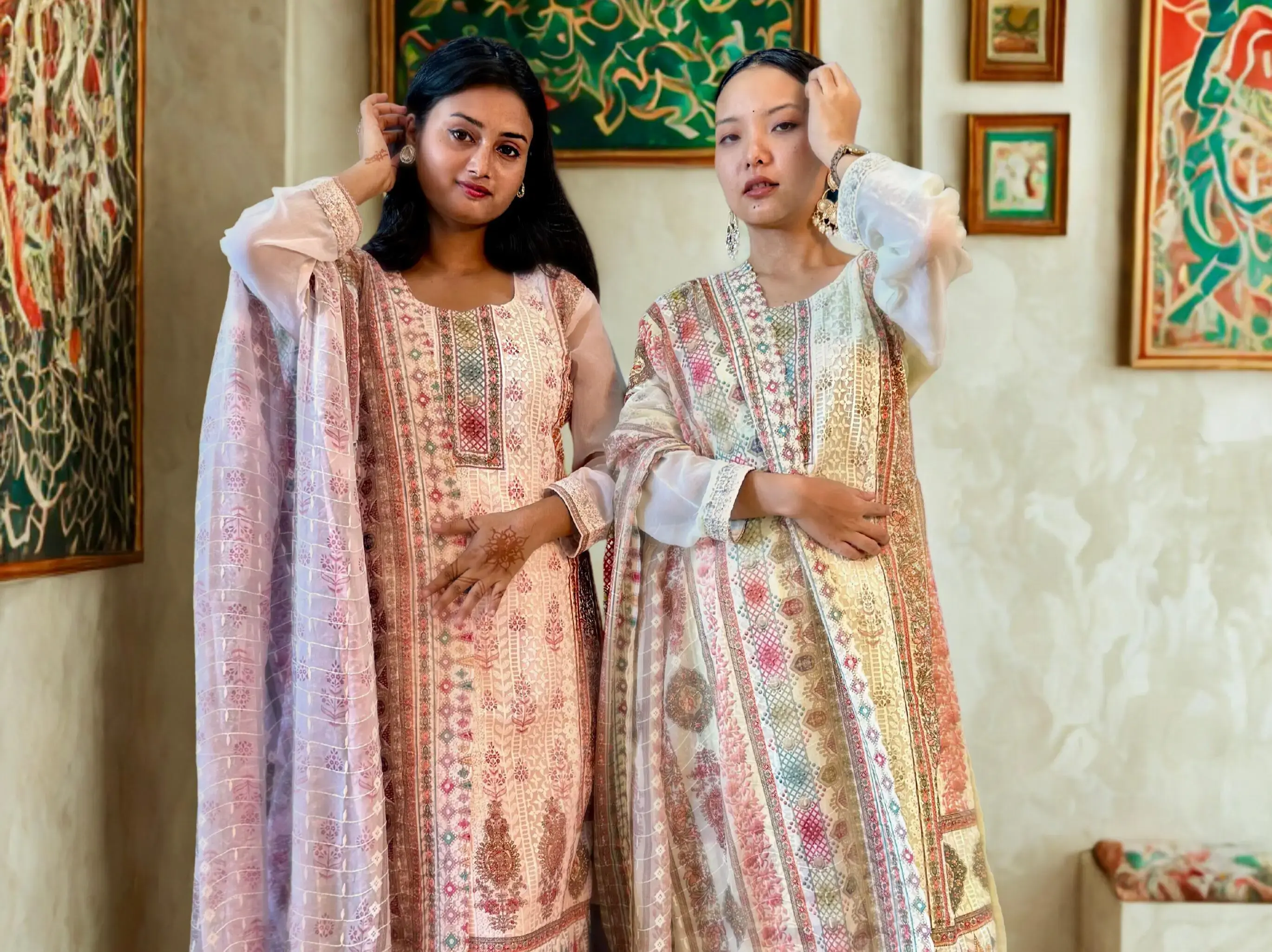 Hindustan Wear - Order Online