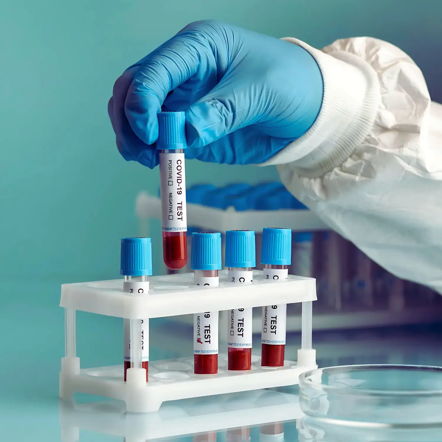 Primary Health care services -@Home service