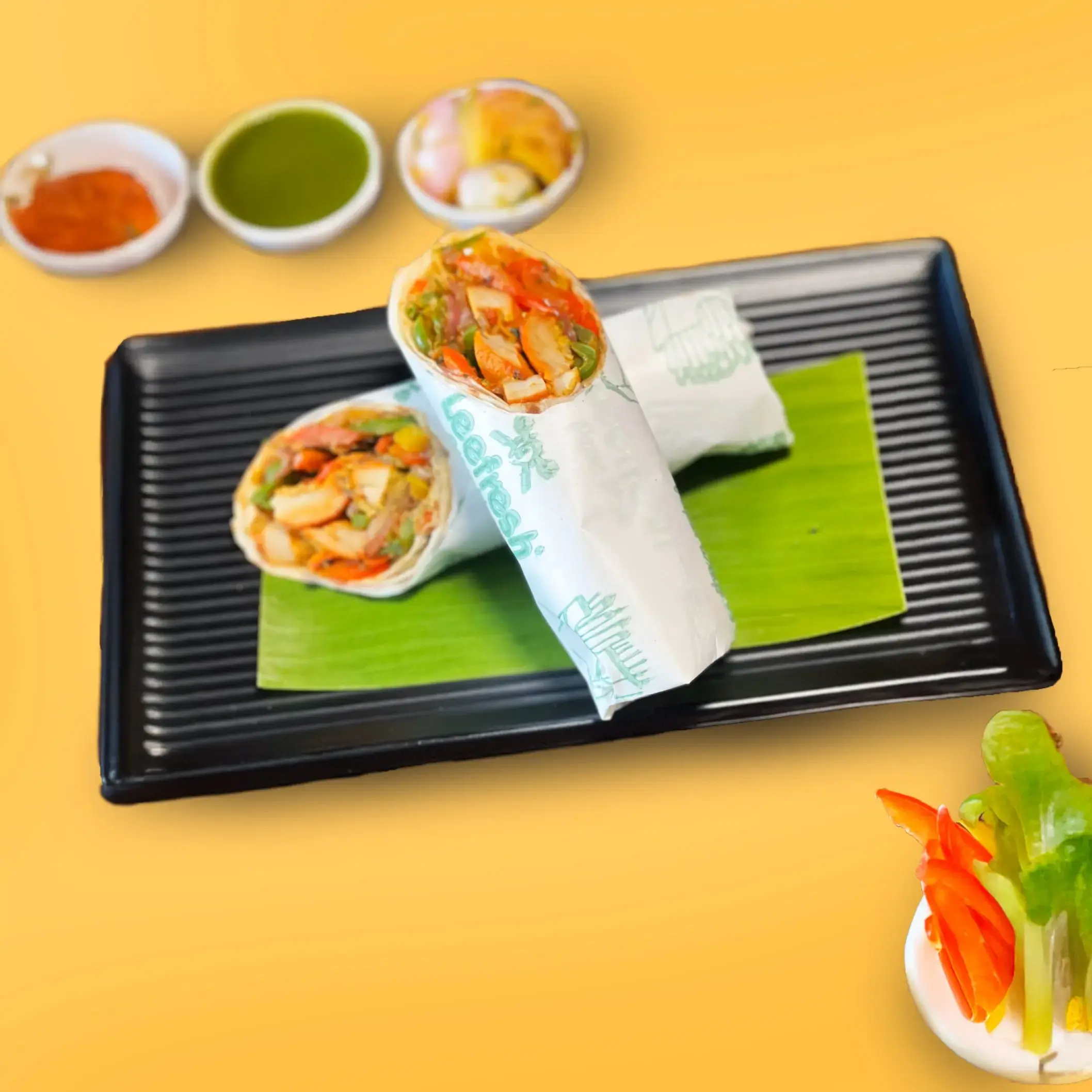 Zoil : Zero Oil, Authentic Flavours, GURGAON - Order Online