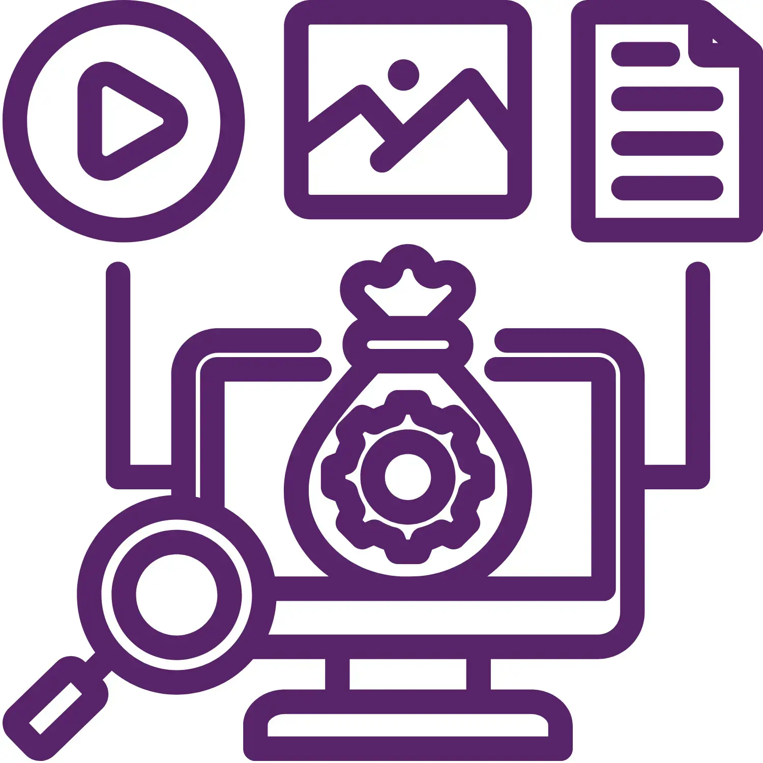 Vinayak Consultancy – ISO & Trademark Services Online