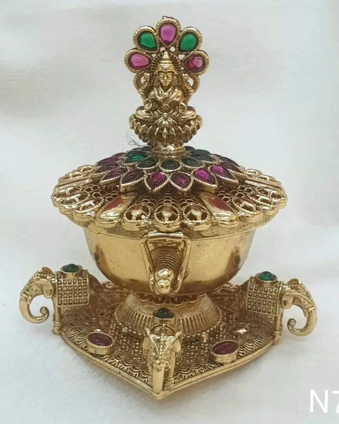 Custom Page | Shop online at By Chetan Parekh