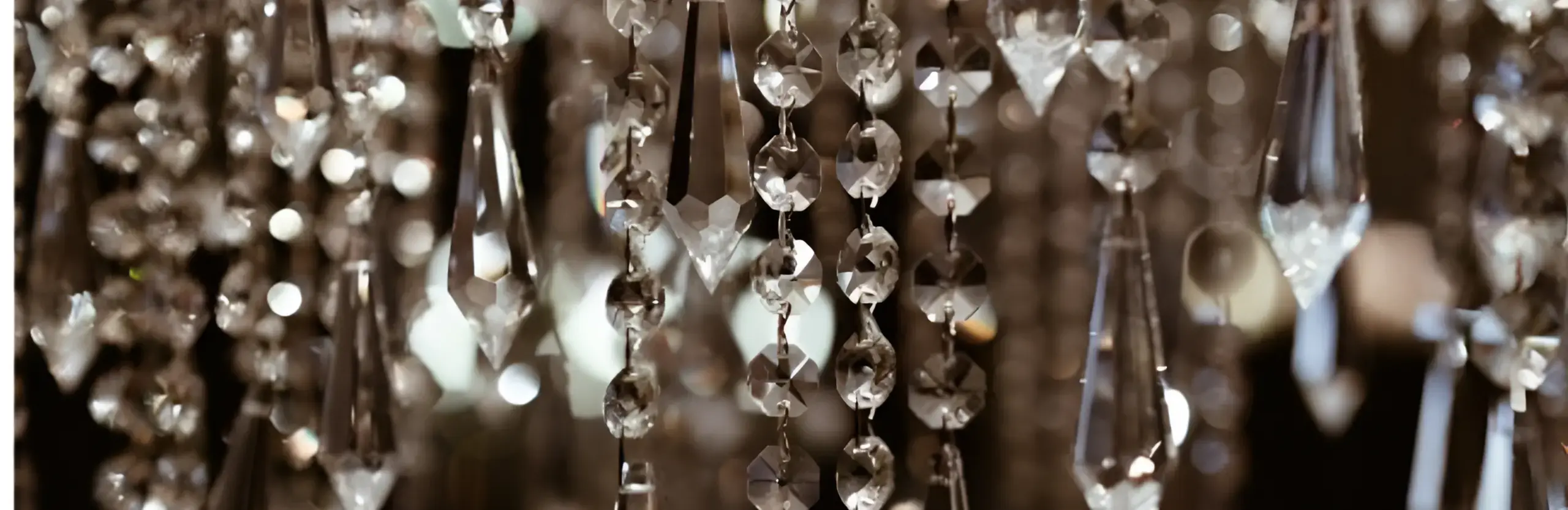 CRYSTAL LIGHTS, DELHI - Interior Design